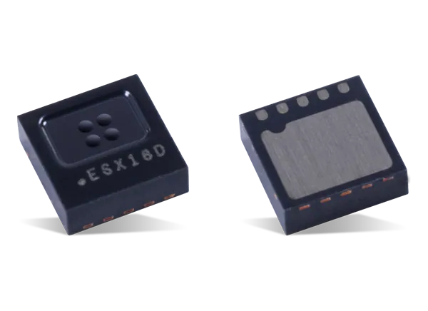 Melexis MLX90632 Infrared Temperature Sensor IC | Creative Vision
