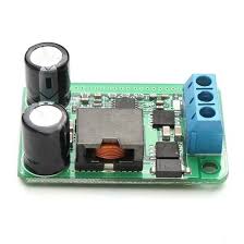DC-DC Step-down Power Module 24v/12V to 5V 5A Power Module Better Than ...