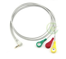 ECG/EKG/EMG Wire | Creative Vision