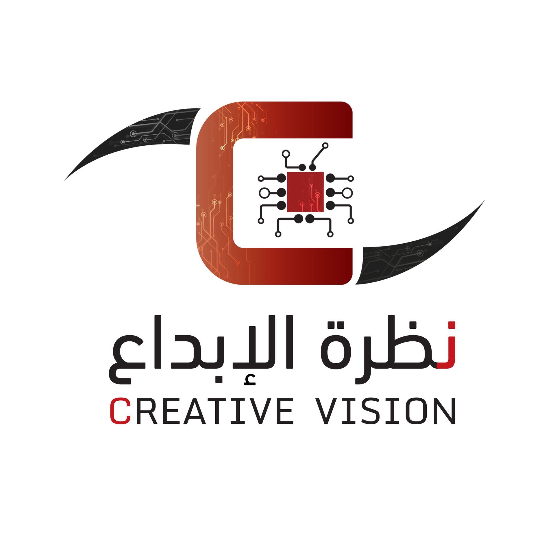 Login | Creative Vision